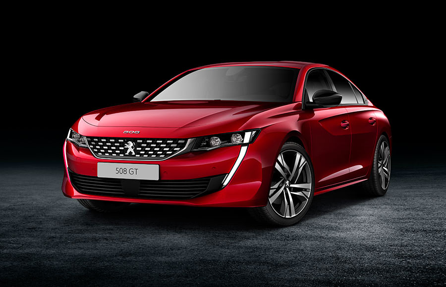 Nové autá Peugeot na predaj | Peugeot FINAL-CD