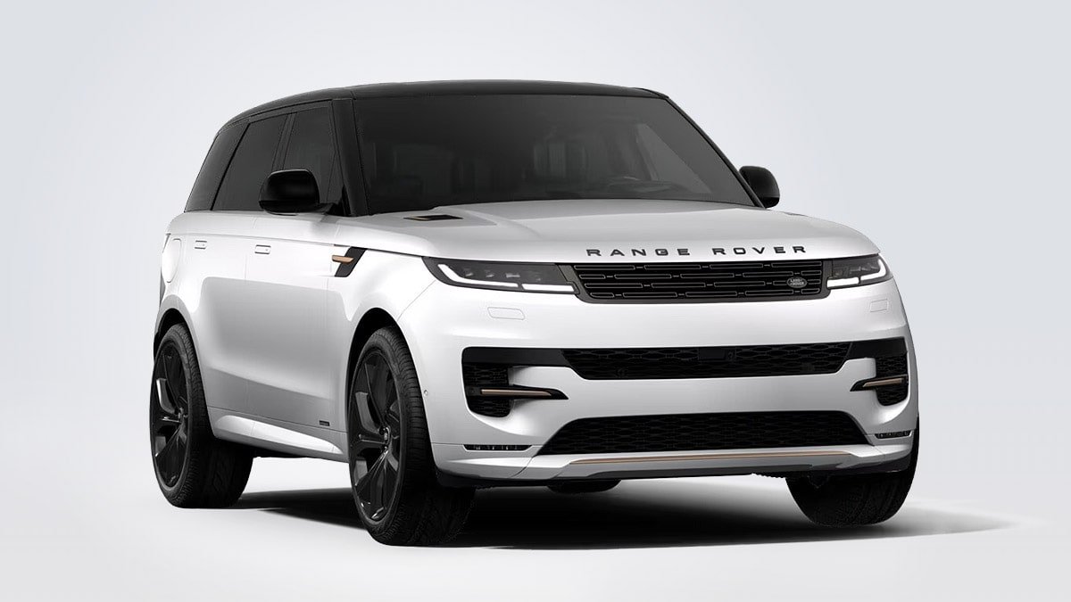 Land Rover Range Rover Sport 4.4 V8 Autobiography AWD P530 | FINAL-CD